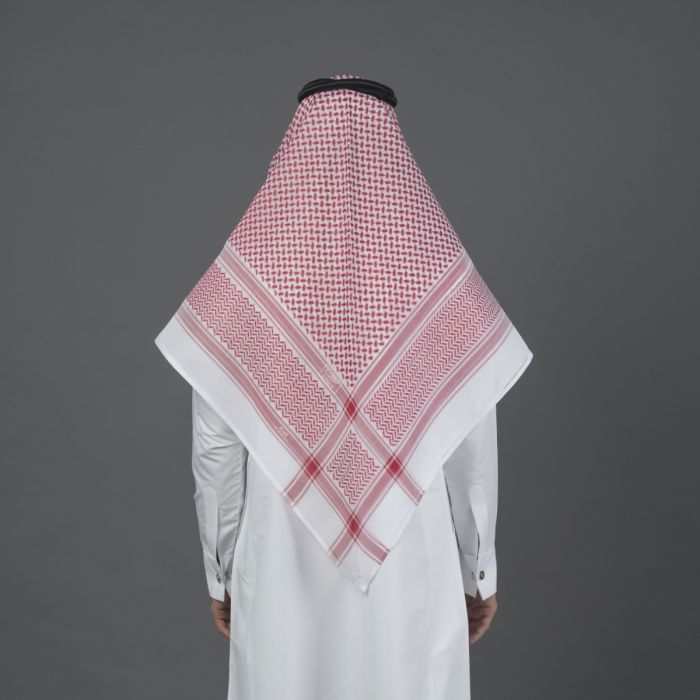 شماغ البسام بلس كلاسيك – nasfa