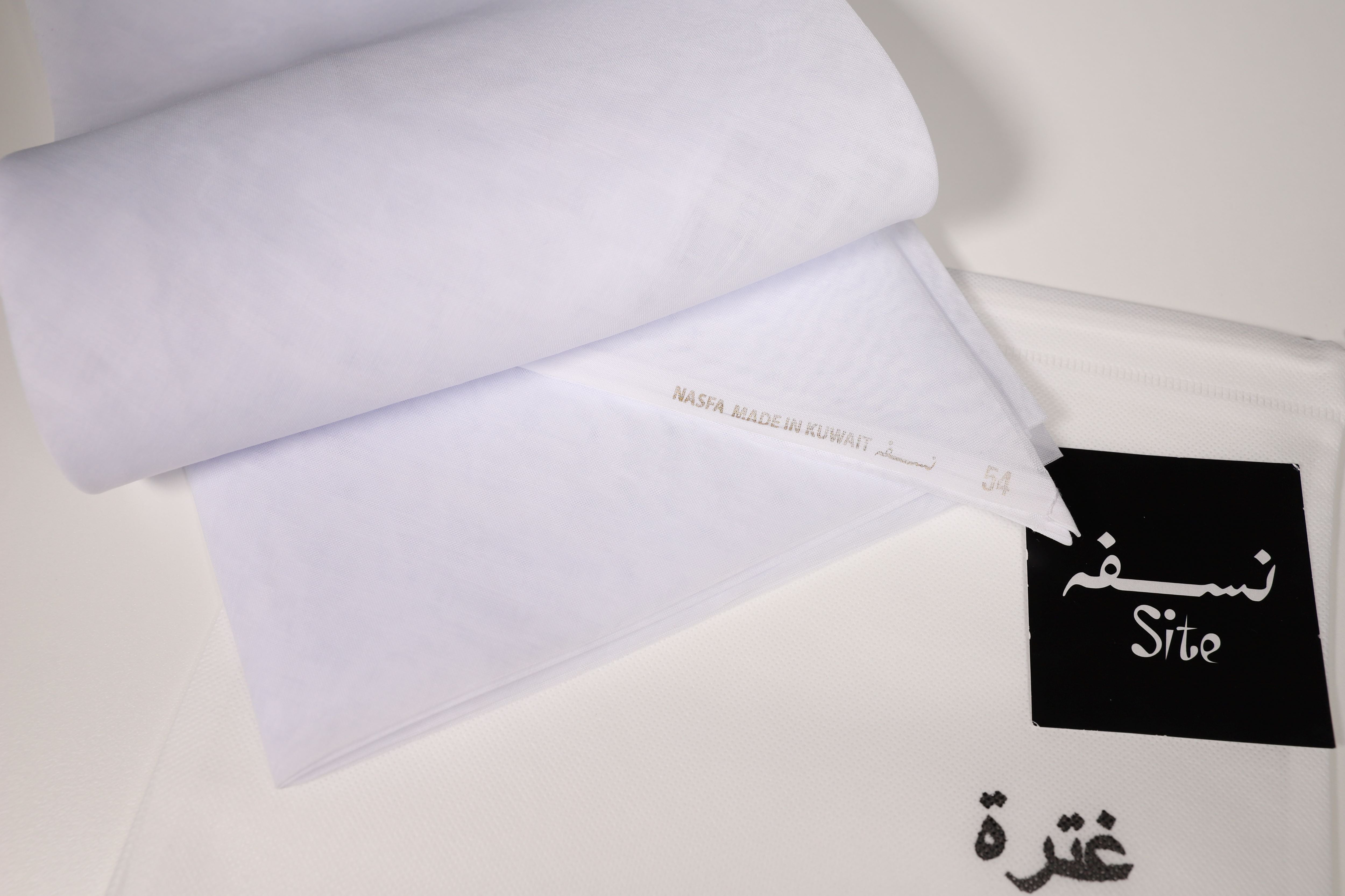 غترة نسفة – nasfa